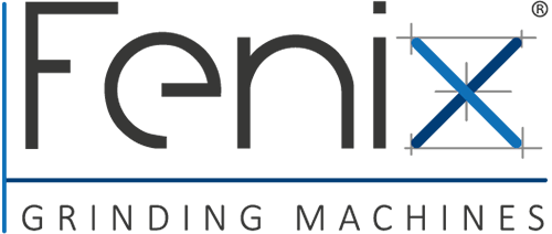 Vendita, Riparazioni e Assistenza su Macchine Rettificatrici | Fenix Srl